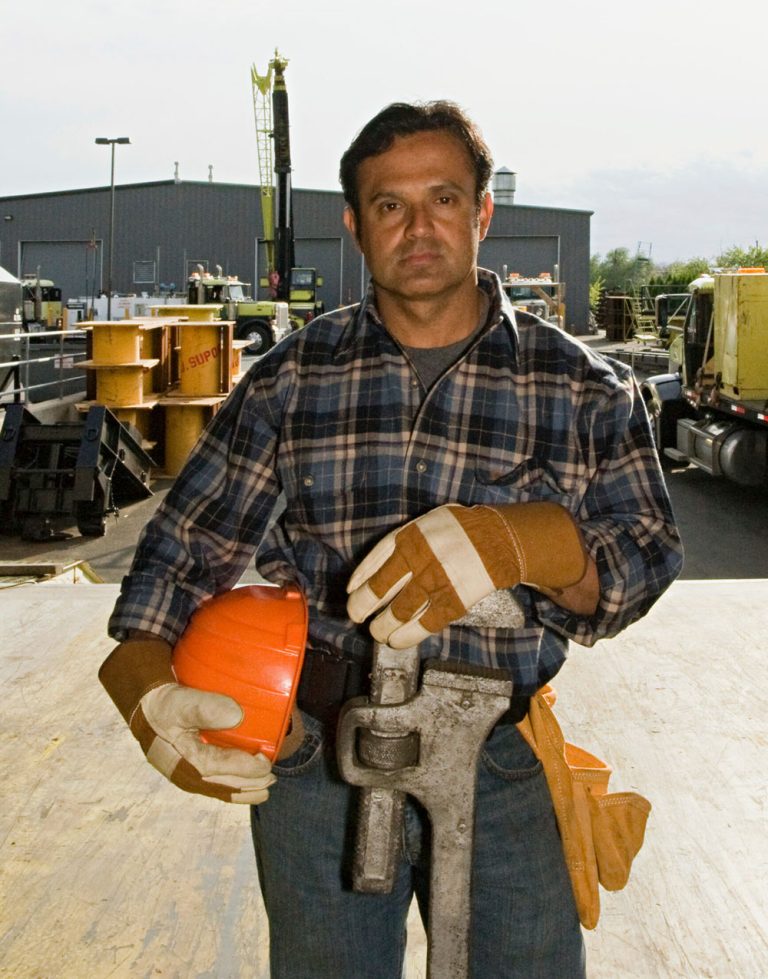 Chicago Workers’ Comp & Injury Lawyers | McHargue & Jones