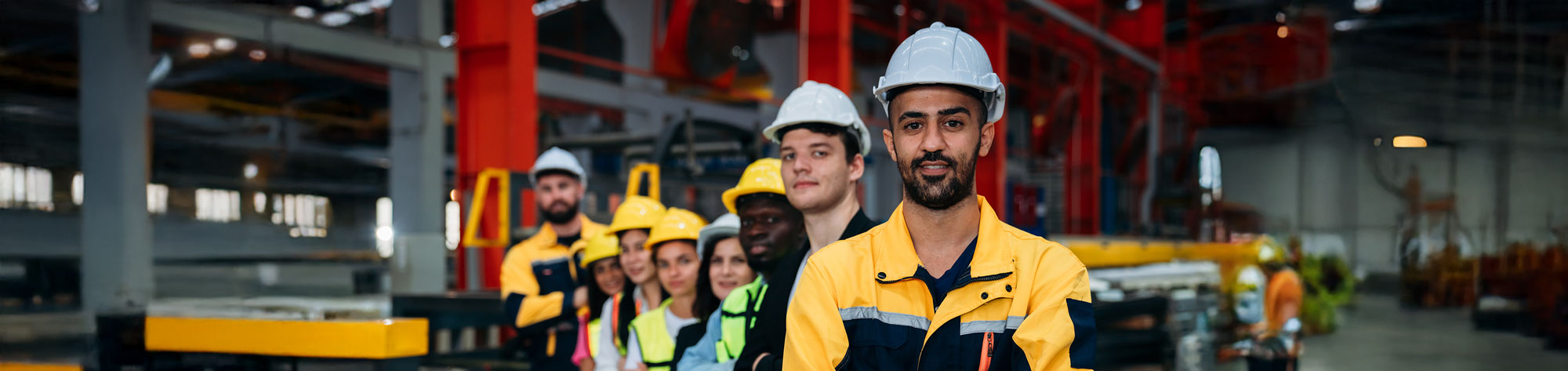 Workers’ Compensation for Factory Workers in Chicago | McHargue & Jones