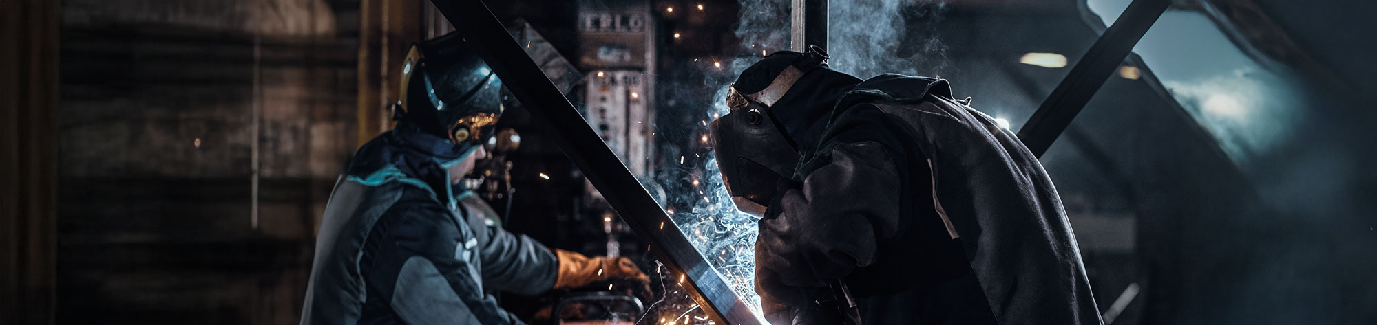 Chicago Welders Workers’ Compensation Lawyers | McHargue & Jones